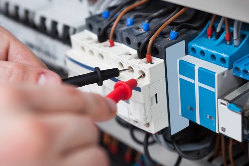 List of Functional Tests Required for Electrical Systems - Electrical ...