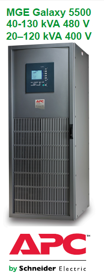 MGE Galaxy 5500 operation manual Archives - Electrical Engineering 123