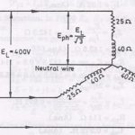 Line voltage calculation example - Resources For Electrical ...