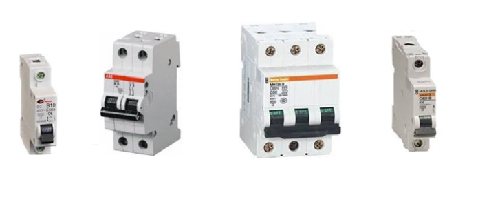 Miniature Circuit Breaker – MCB - Resources For Electrical & Electronic ...