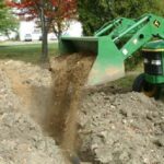 Excavation and Backfill Method Statement - Resources For Electrical ...