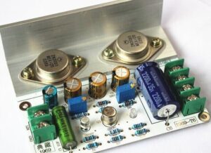 Electrical Devices